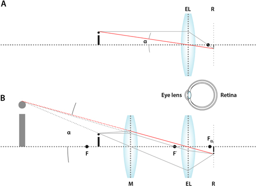 An introduction to optical super-resolution microscopy for the ...
