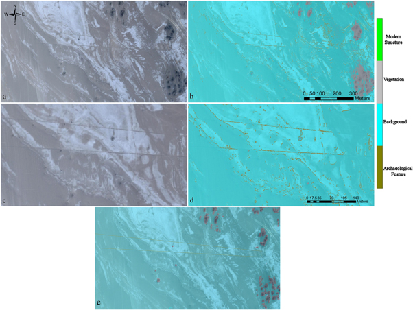 Towards the use of artificial intelligence deep learning networks for ...