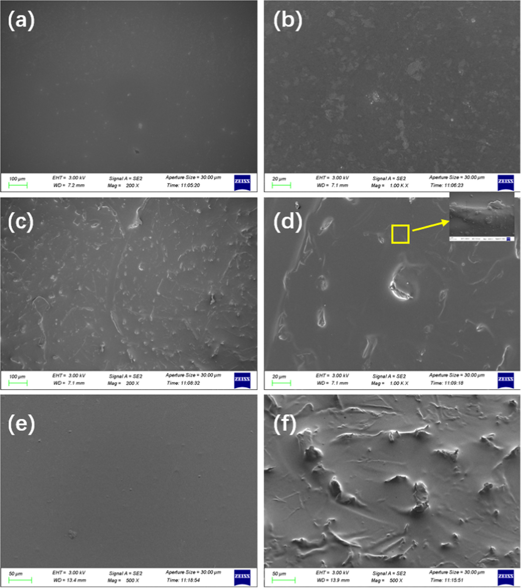 Impact of surface roughness on the antimicrobial efficacy and ...