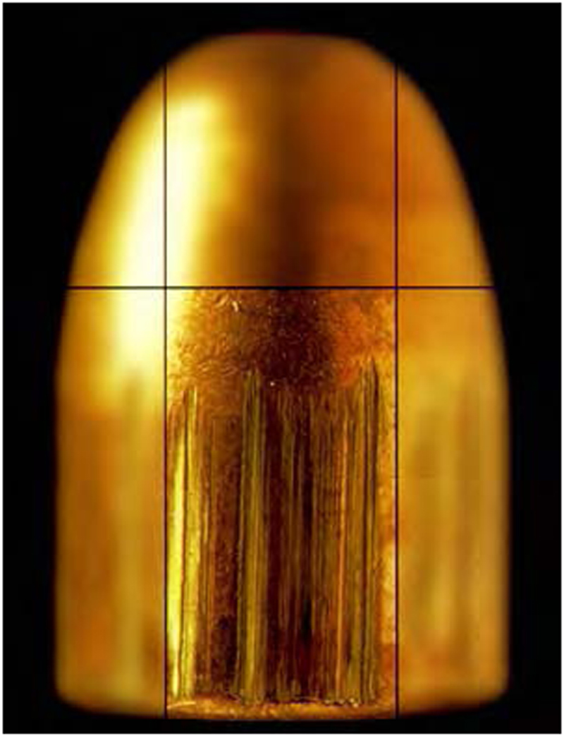 Topography measurements and applications in ballistics and tool mark ...