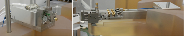 Nanopositioning and nanomeasuring machine NPMM-200—a new powerful tool ...