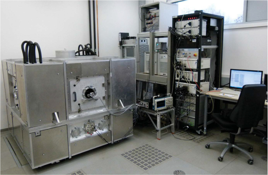 Nanopositioning and nanomeasuring machine NPMM-200—a new powerful tool ...