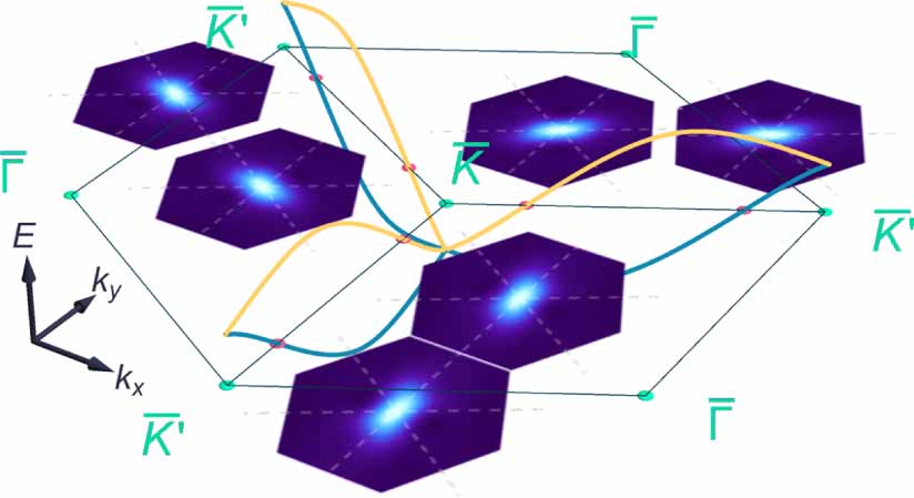 Electrically tunable correlated domain wall network in twisted bilayer ...