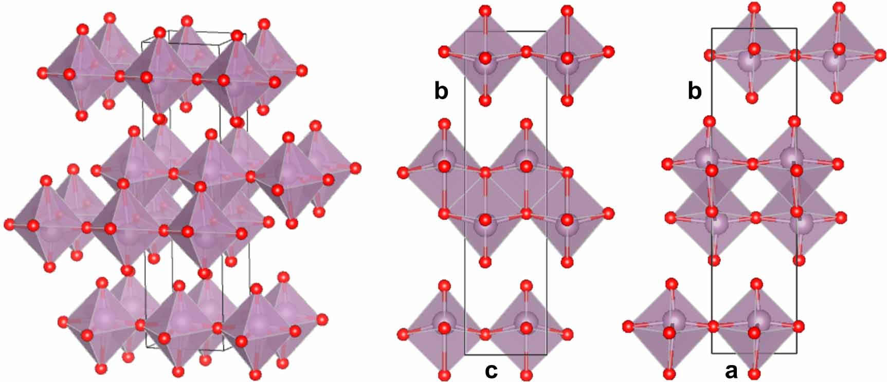 Evolution of 2D MoO3 layer structures on Pd(100): interplay of ...