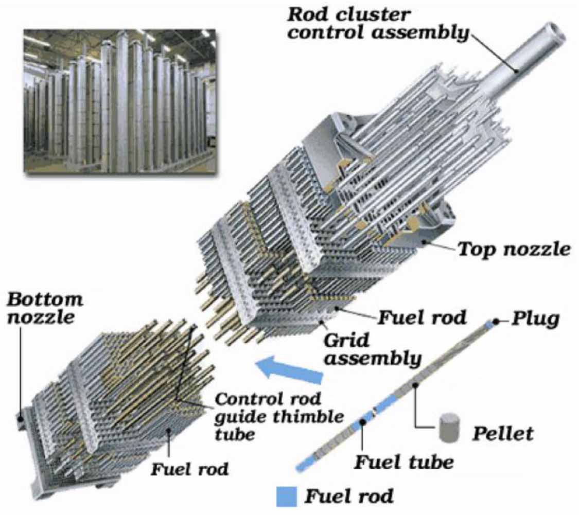 Graphene-nuclear nexus: a critical review - IOPscience