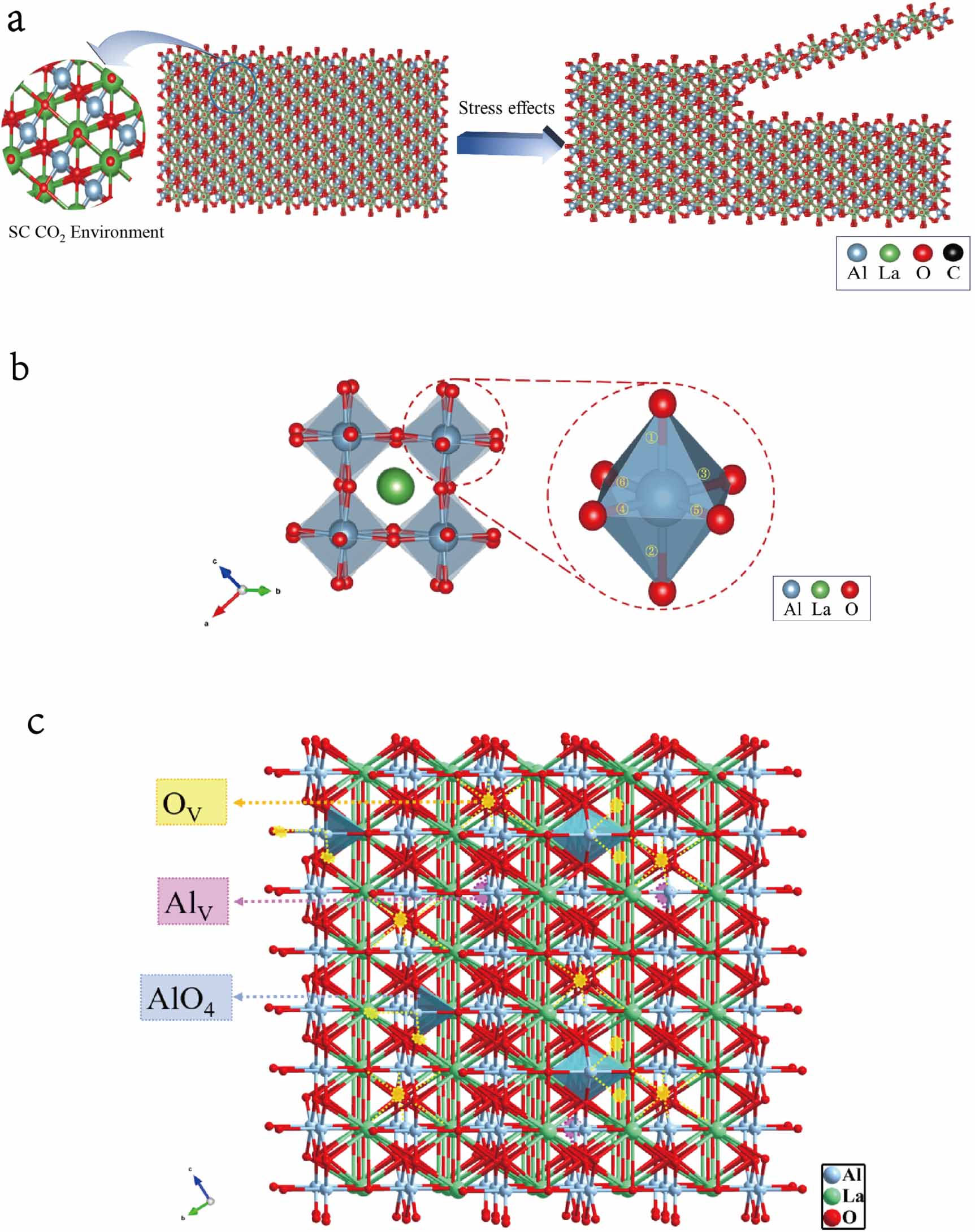 High-pressure supercritical CO2-assisted fabrication of two-dimensional ...