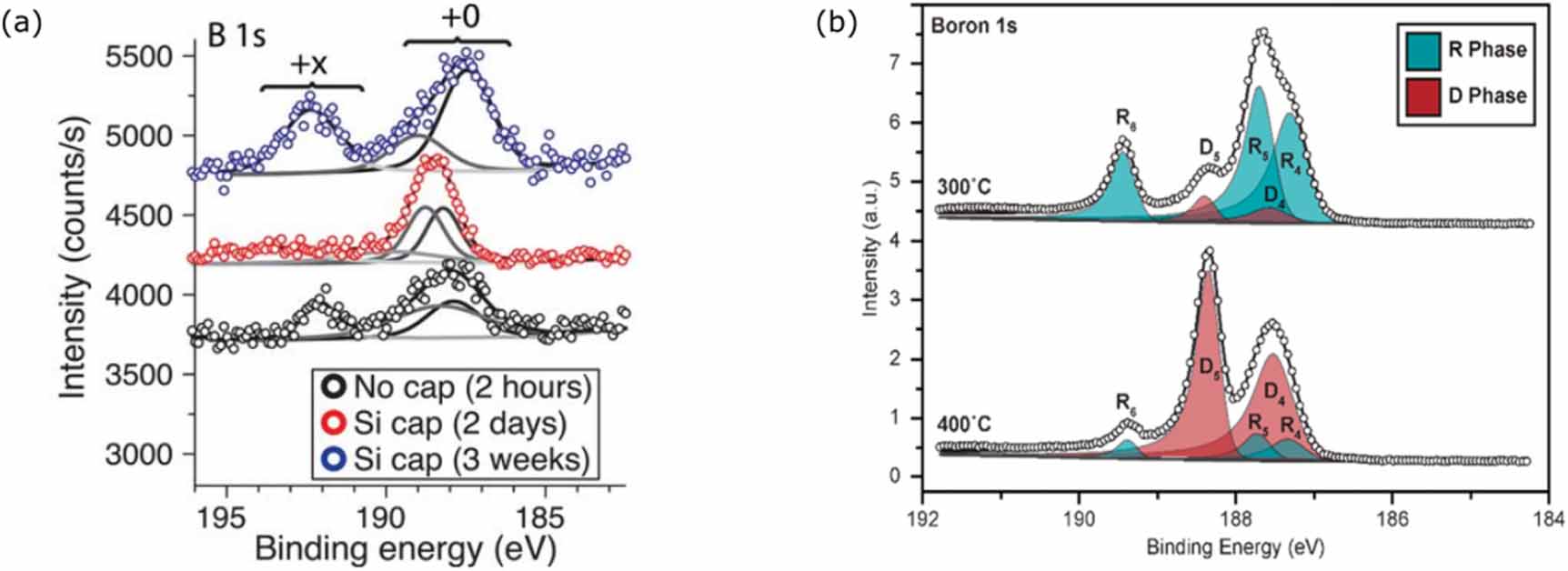 Borophene bottom-up syntheses: a critical review - IOPscience