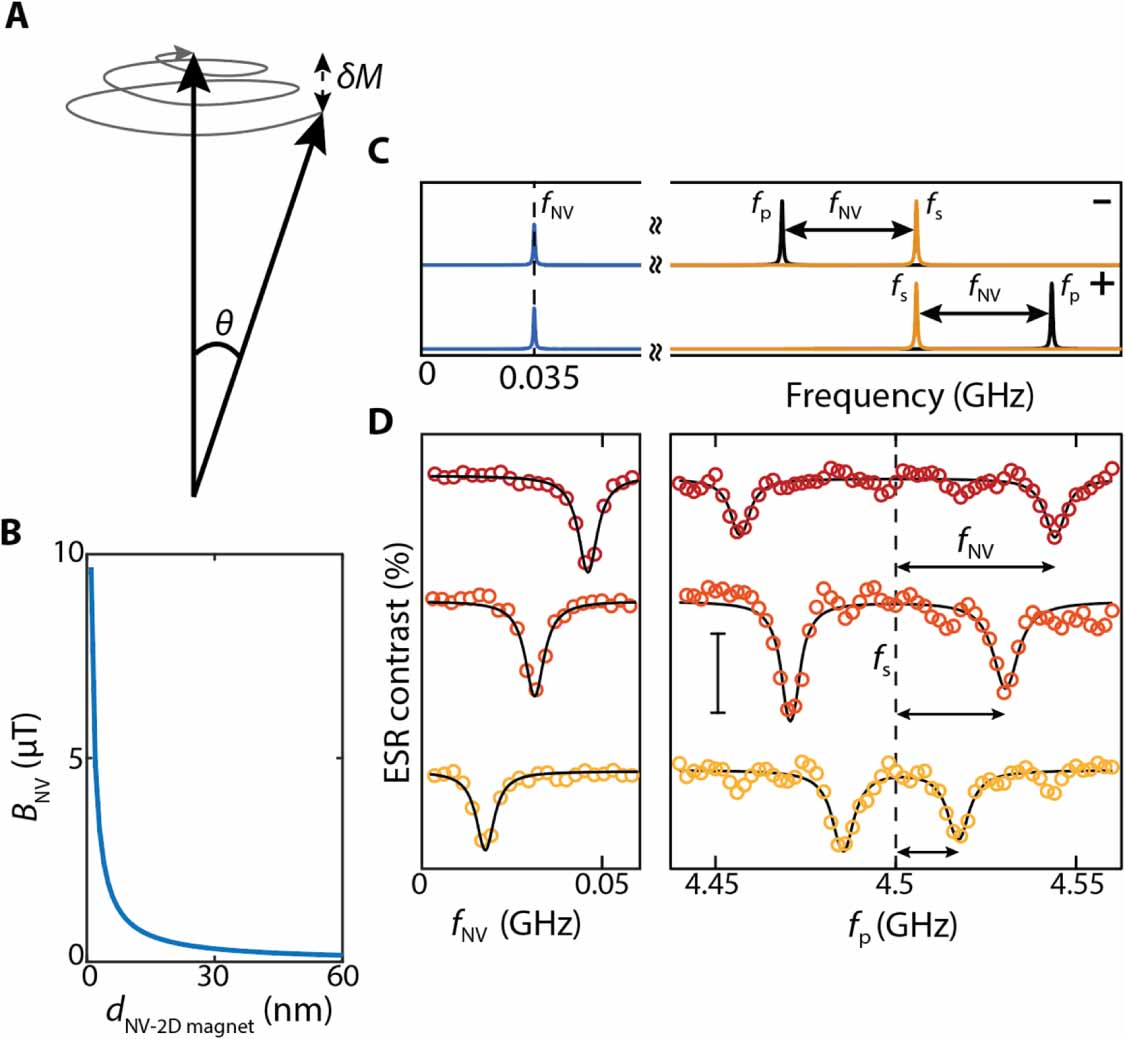 Roadmap on quantum magnetic materials - IOPscience