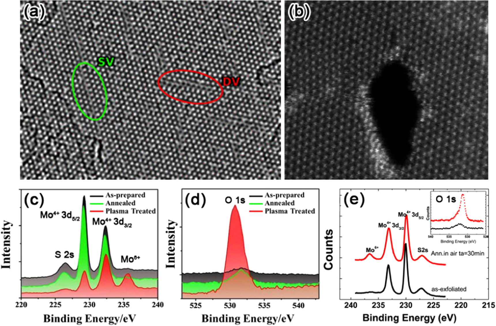 Defect engineering of two-dimensional transition metal dichalcogenides ...