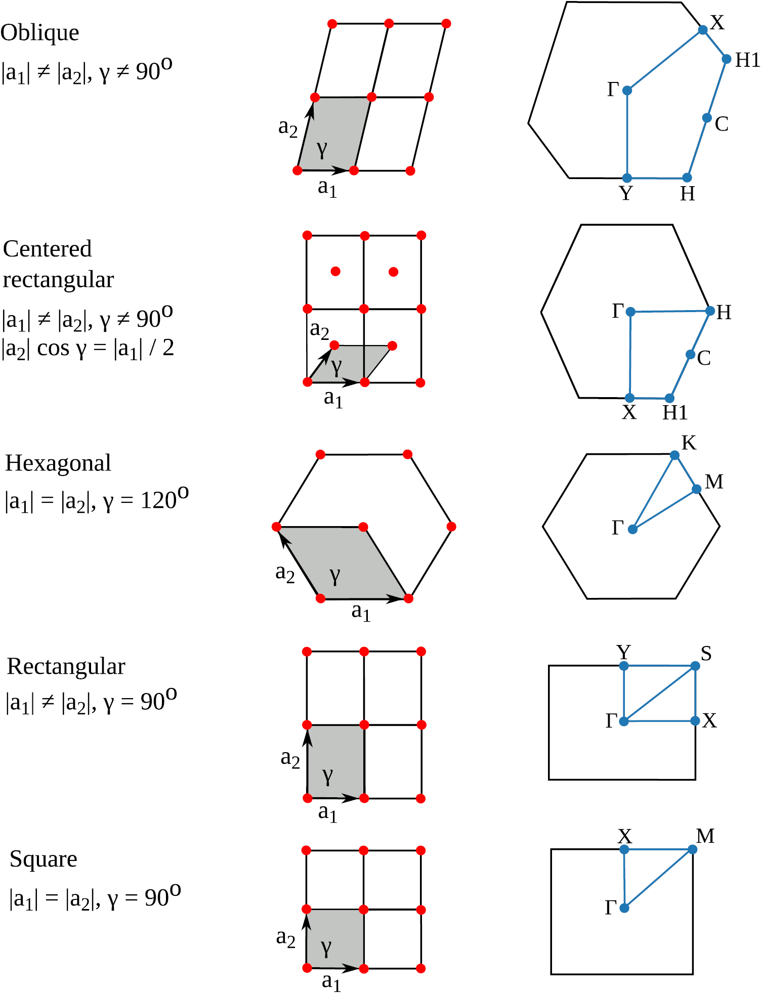 The Computational 2D Materials Database: high-throughput modeling and discovery of atomically ...