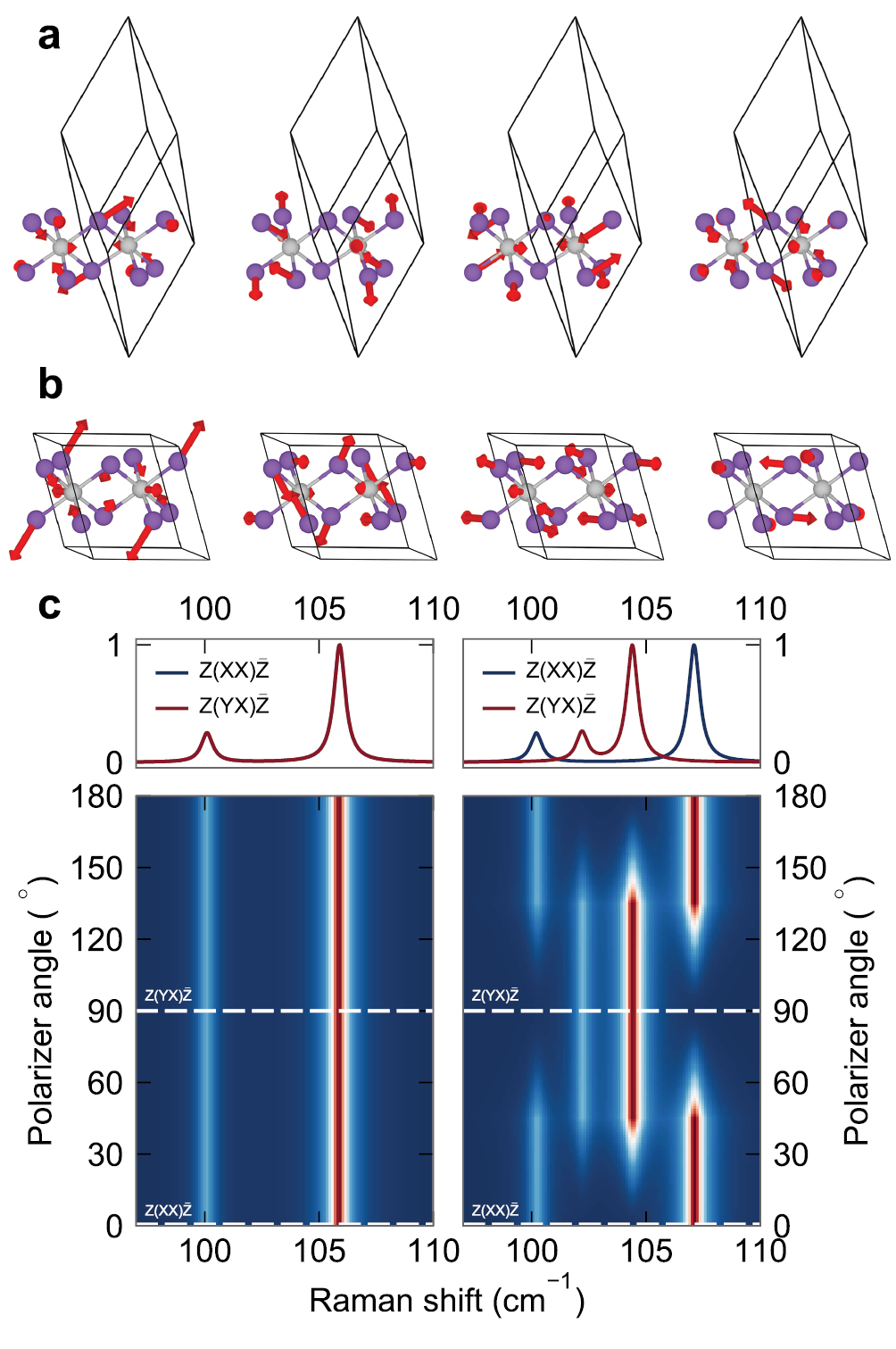 Low-temperature monoclinic layer stacking in atomically thin CrI3 ...