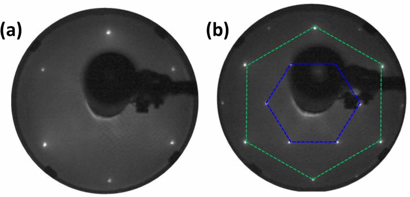Evidence of new 2D material: Cu2Te - IOPscience