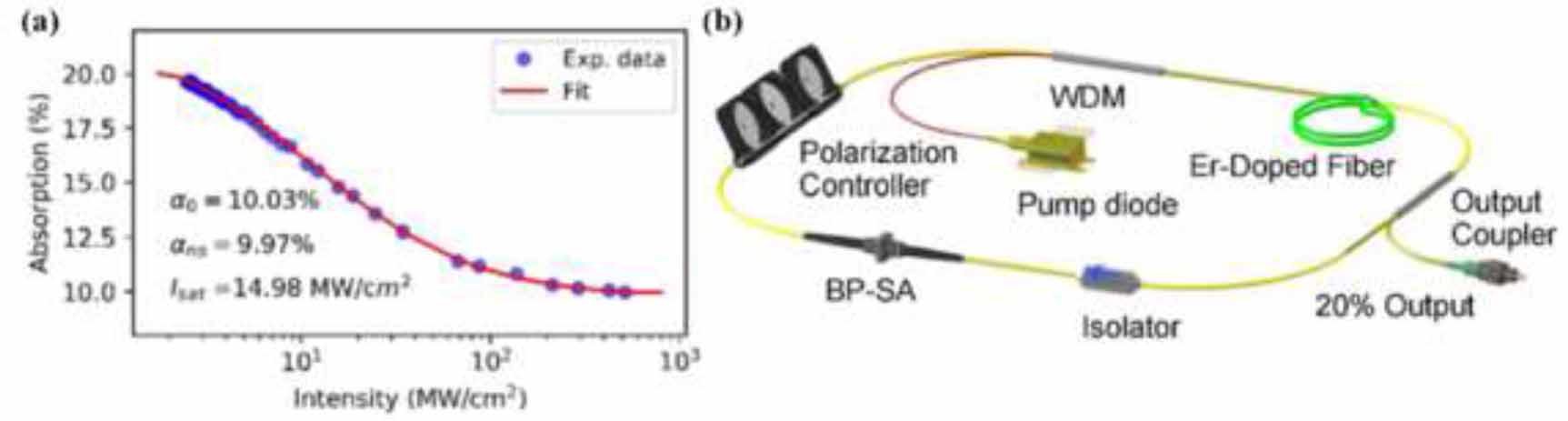 Fiber-based all-optical modulation based on two-dimensional materials ...
