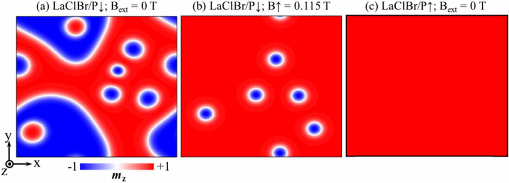 Ferroelectricity controlled chiral spin textures and anomalous valley ...