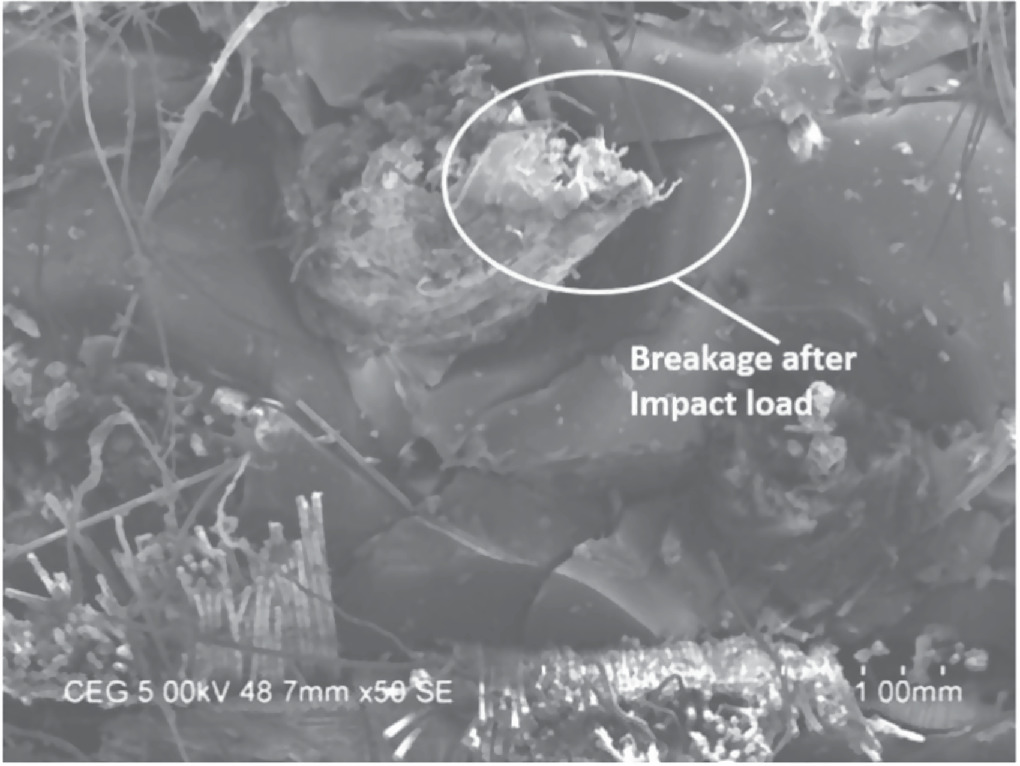 Mechanical and dynamic mechanical properties of hybrid kevlar/natural ...