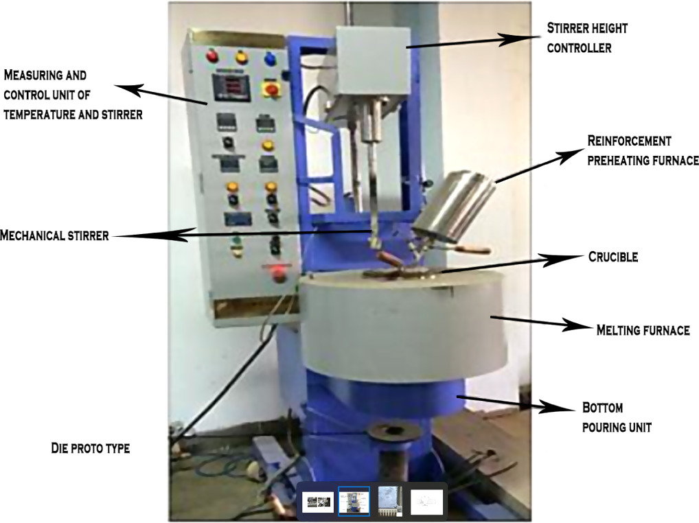 Characterization and optimization of abrasive water jet machining ...