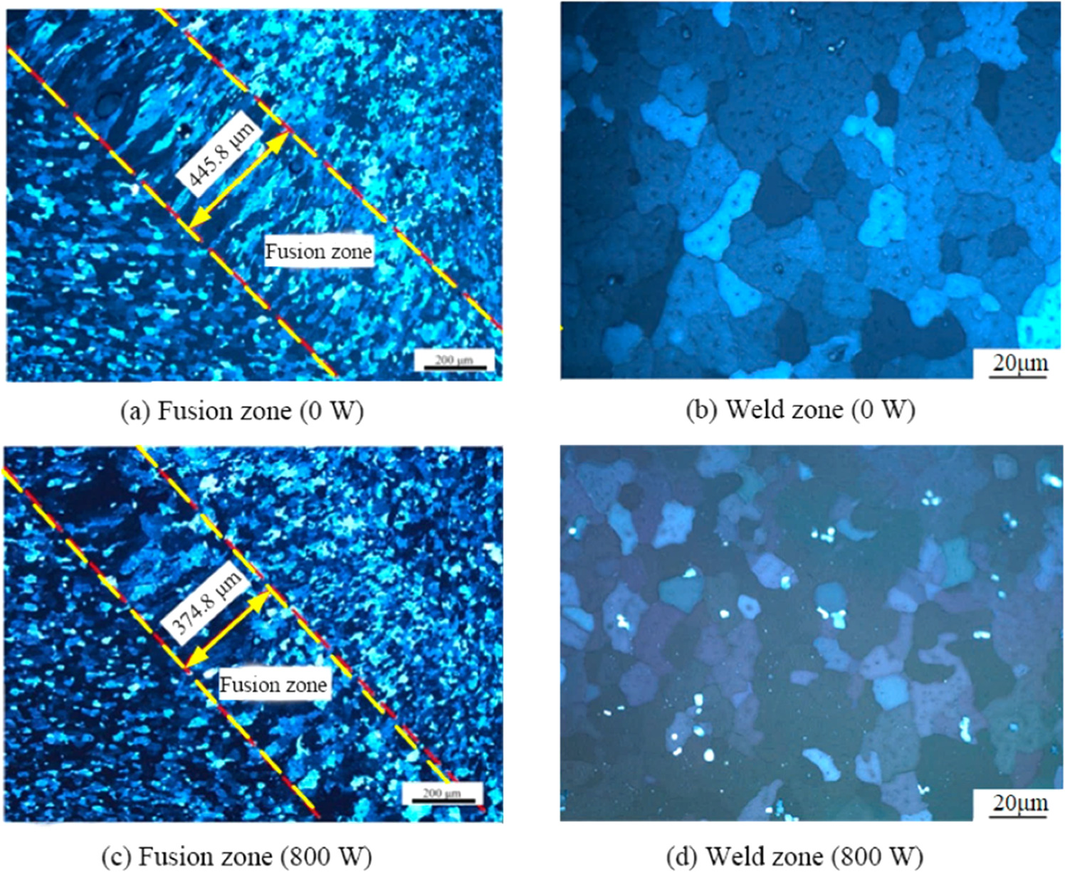 How to avoid solidification cracking in arc welding of aluminum alloys ...
