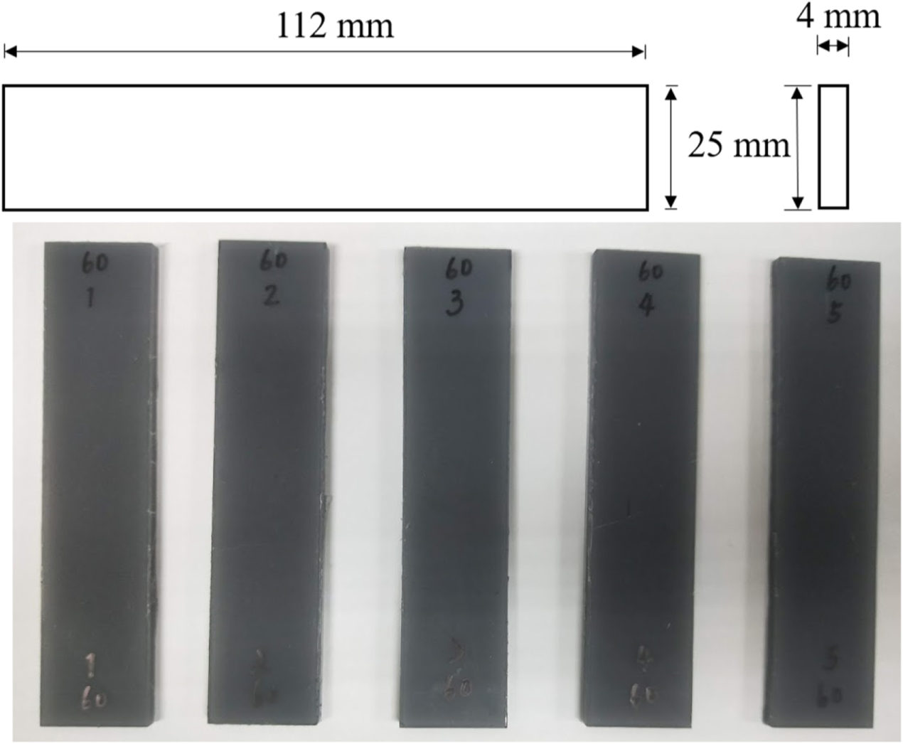 Effect of ultraviolet post-curing, laser power, and layer thickness on ...