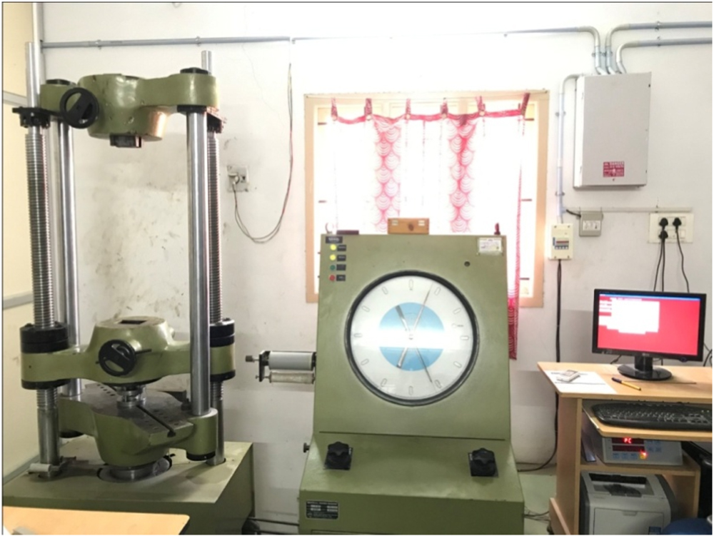 Experimental investigations of influence on grain size and cold ...