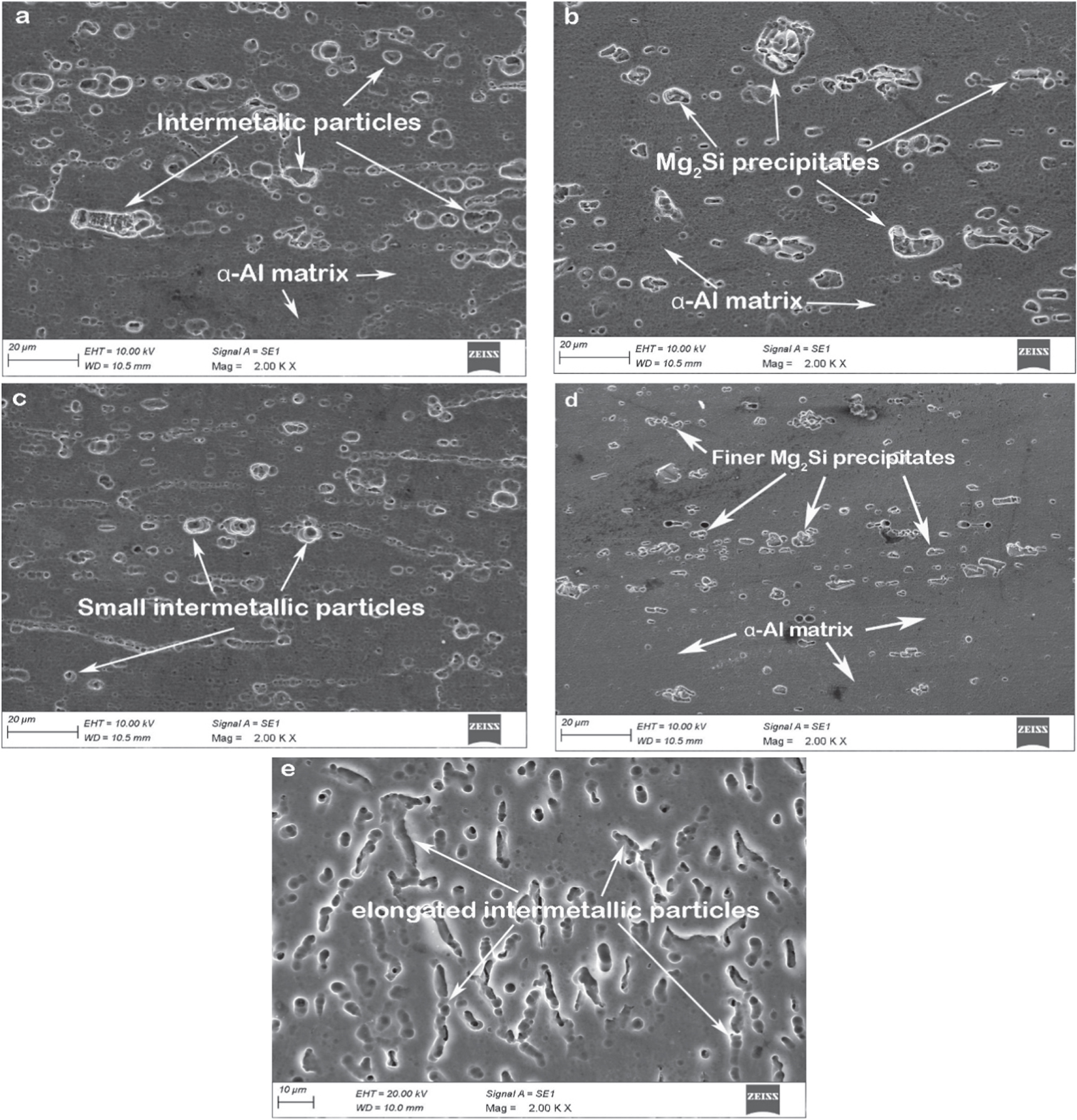 Influence of pulsed TIG welding process parameters on the mechanical ...