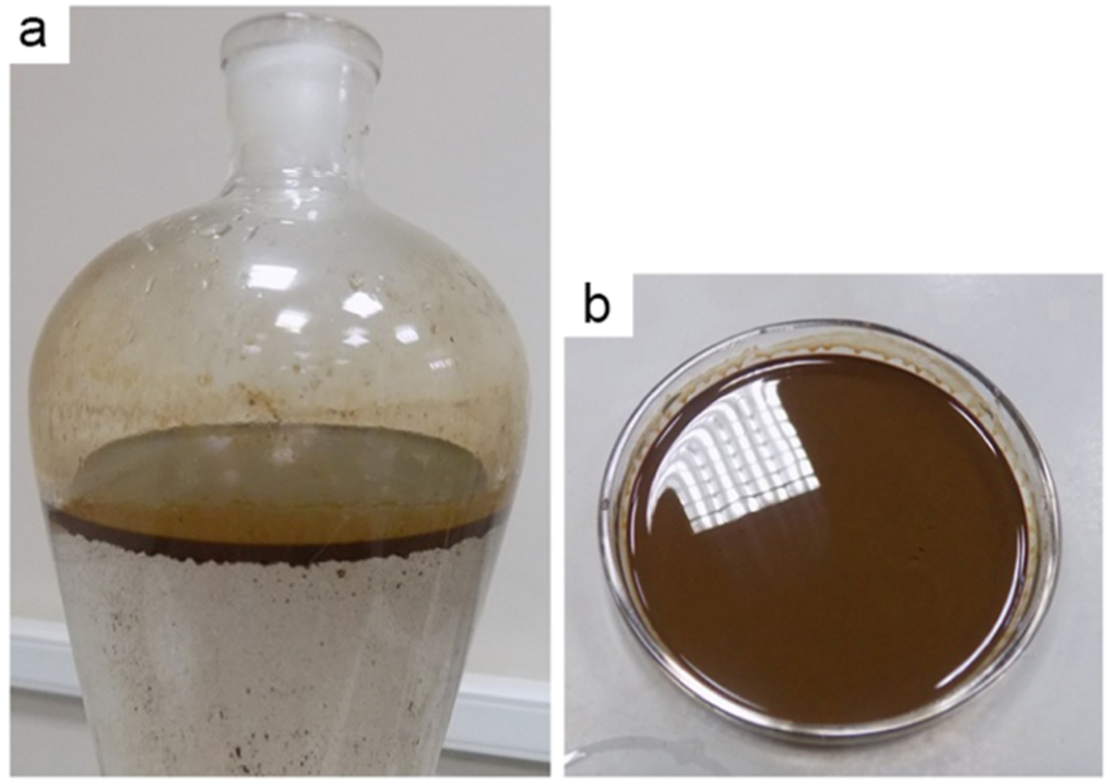 A new method to improve homogeneity and oxidation stability of Cu ...