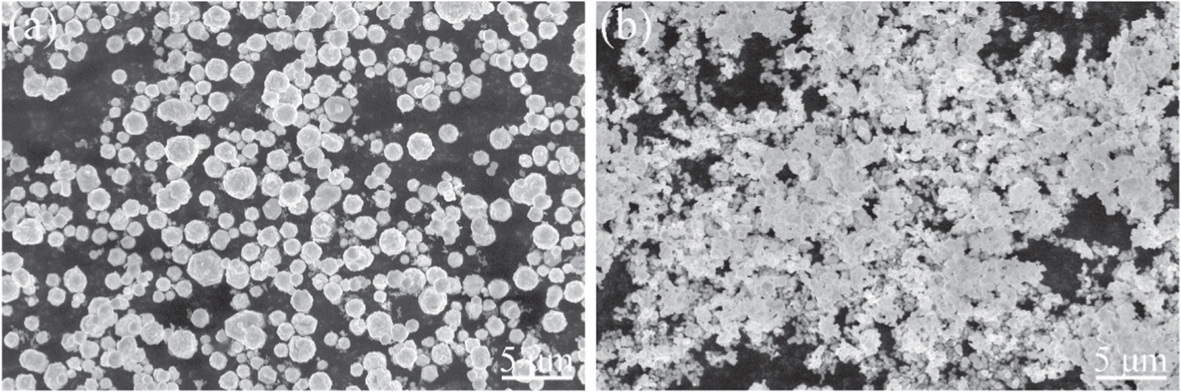 The silver paste containing ZnO-B2O3-SiO2 glass sintered at high ...