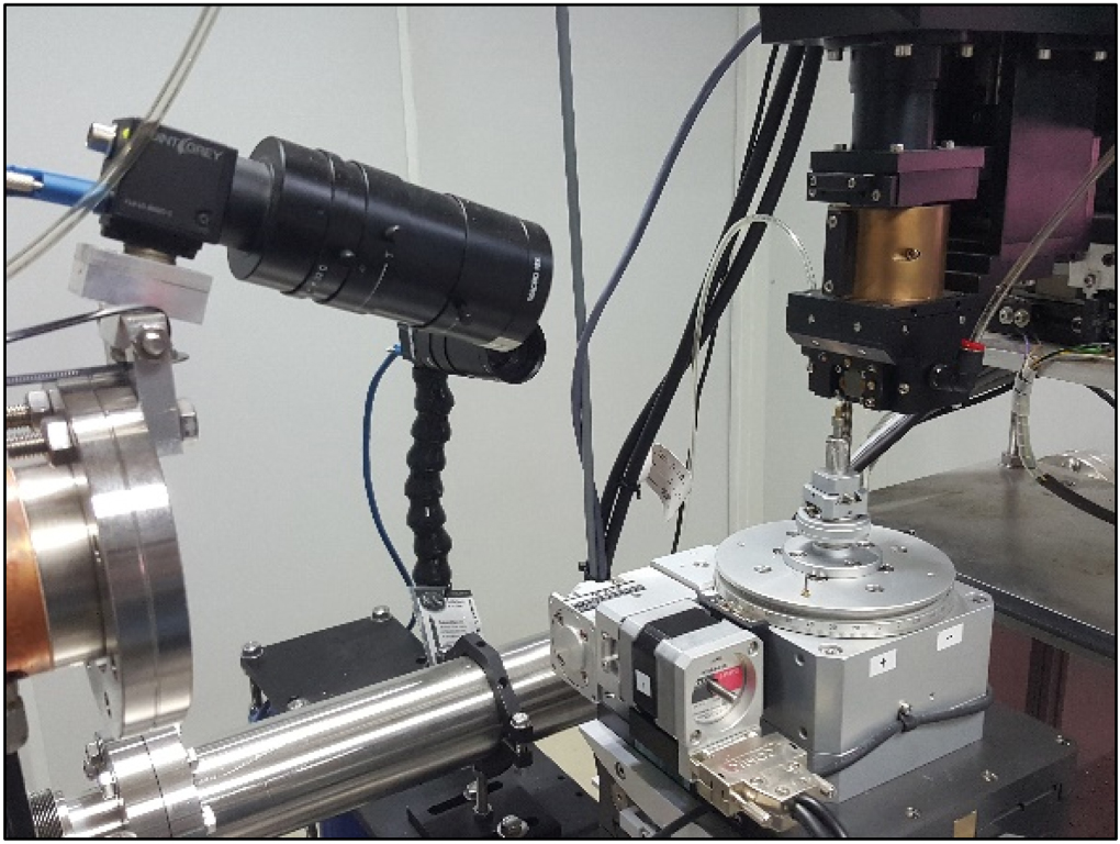 Study of imitative micro pit morphology evaluation - IOPscience