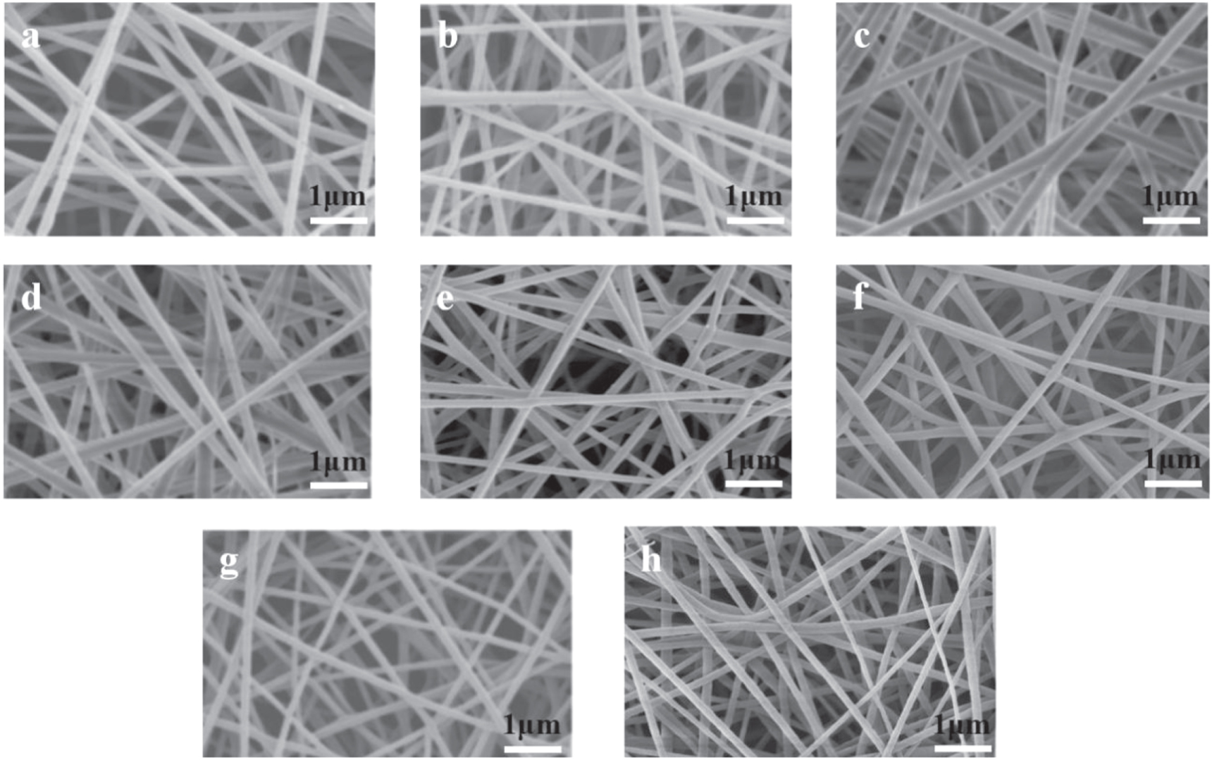 Preparation and properties of PVA nanofibers with spiral ordered ...