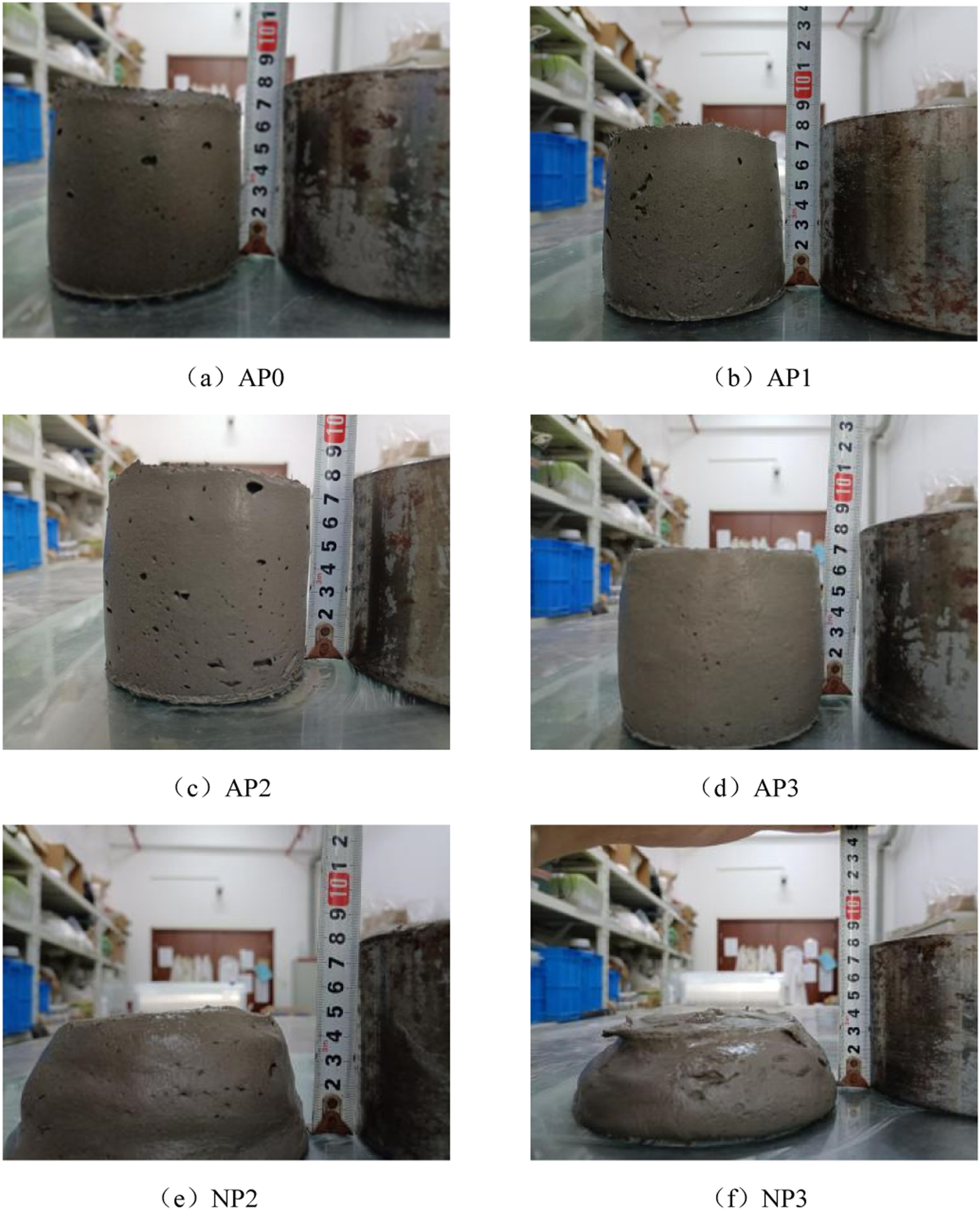 Effect of nano clay and PCE on the buildability of ultra-fine dredged ...