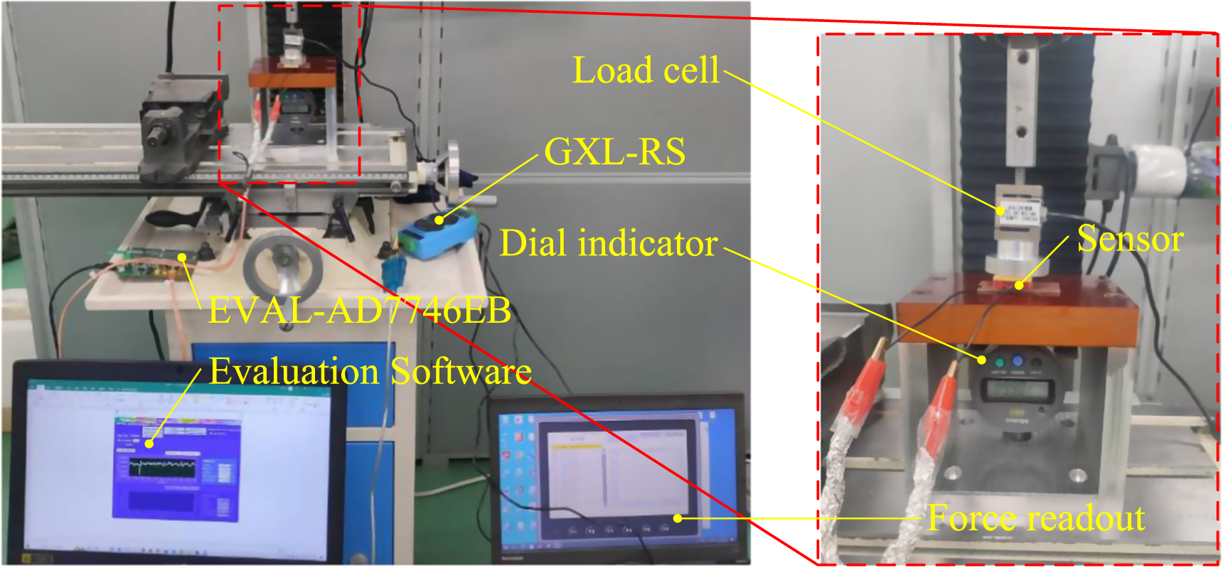 Investigating capacitive force sensors with 3D printed flexible ...