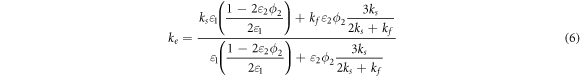 Effective thermal conductivity of lightweight porous concrete ...
