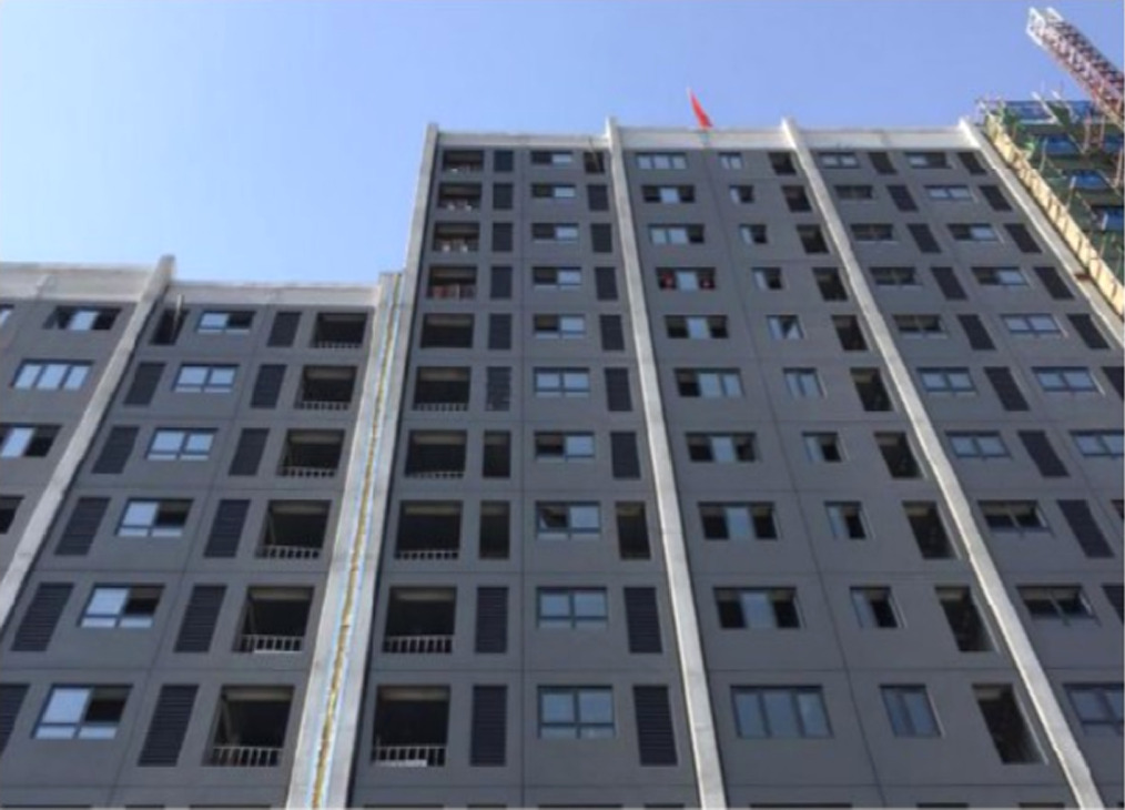 Effective thermal conductivity of lightweight porous concrete ...