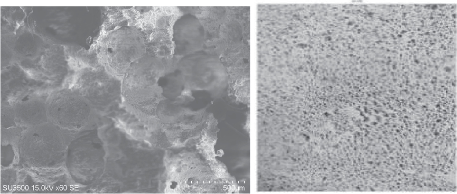 Effective thermal conductivity of lightweight porous concrete ...