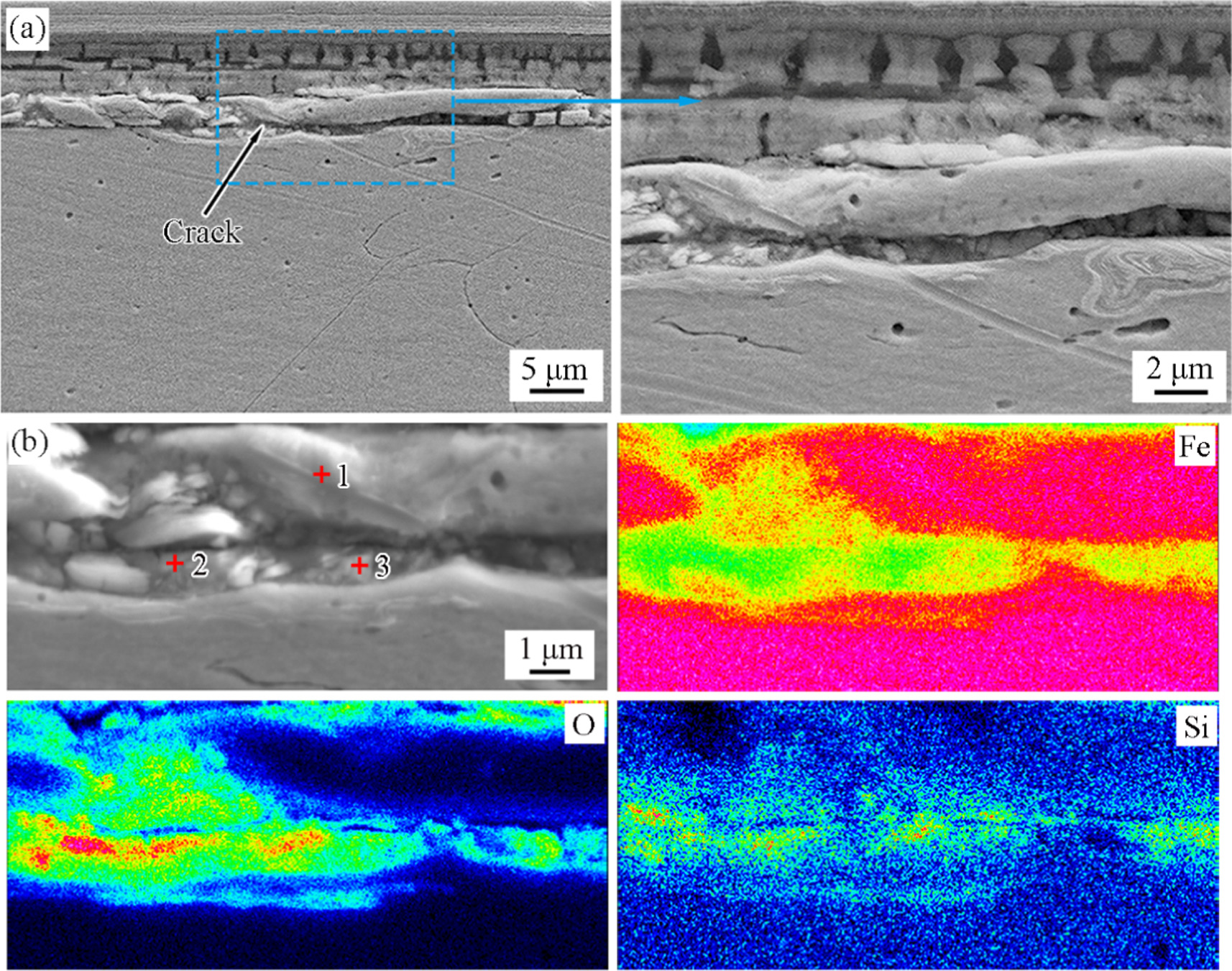 The friction-induced microstructures changes of 18Cr-8Ni austenitic ...