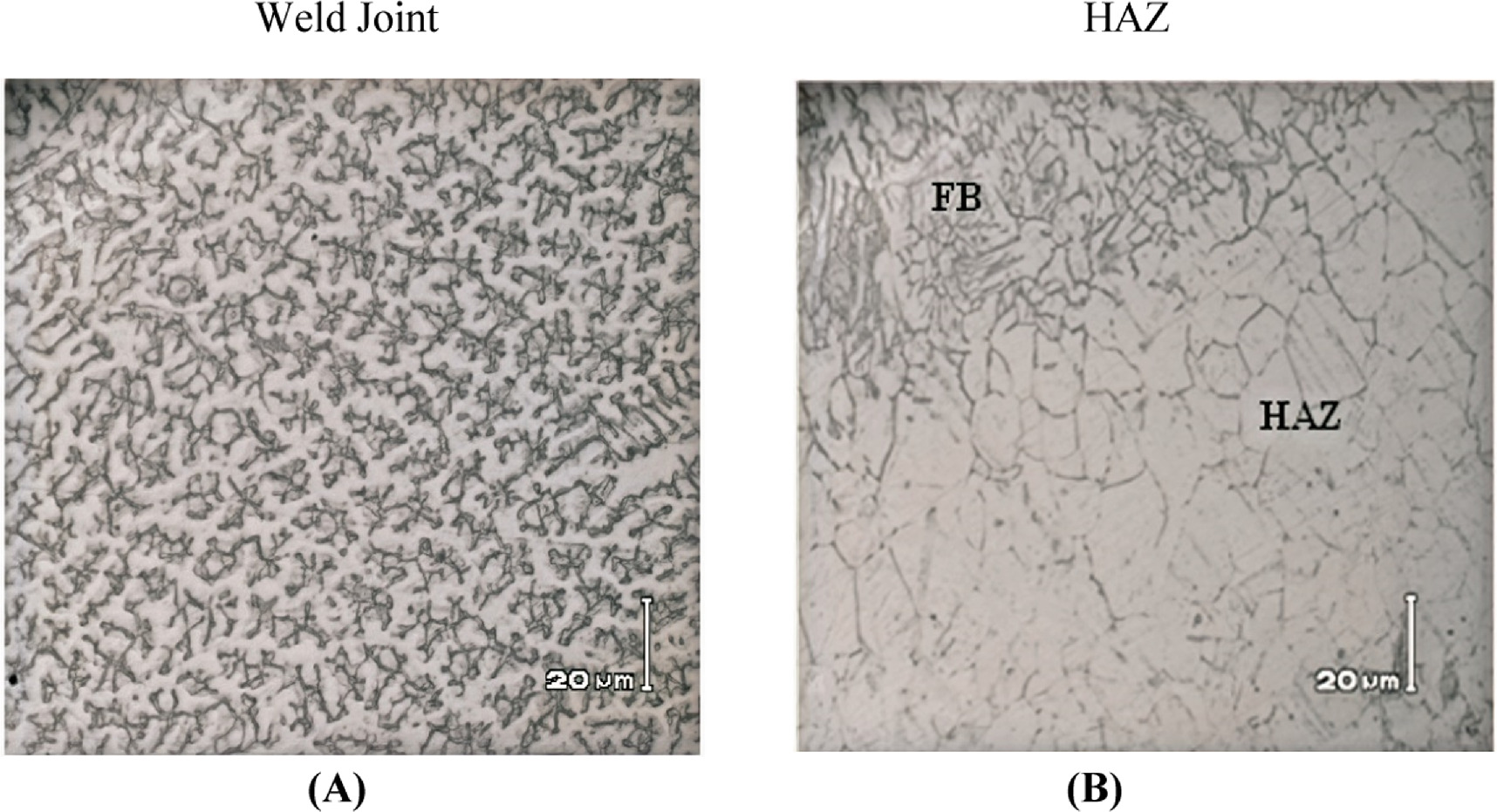 Effect of TIG welding parameters on 316 L stainless steel joints using ...