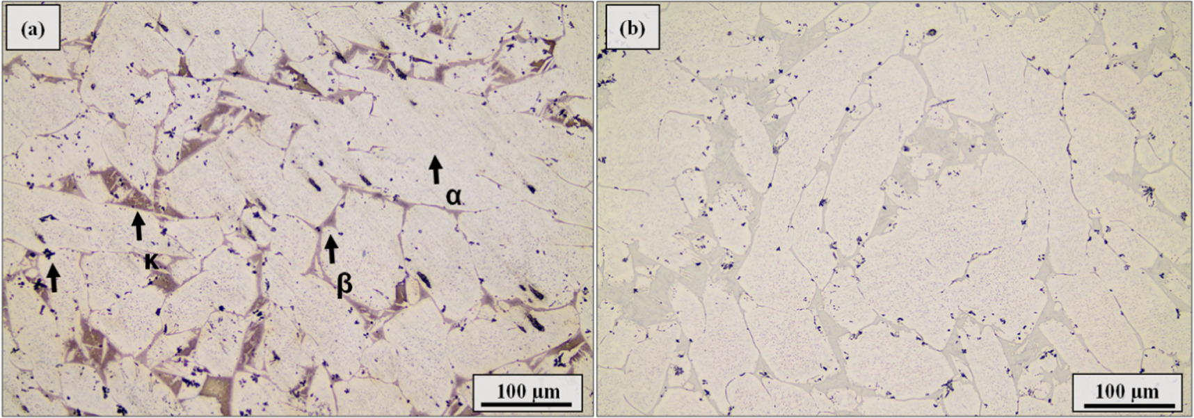 Cavitation erosion behaviour of MAB-CU4 alloy: influences of cavitation ...