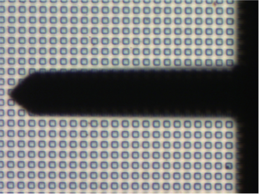 Probing the surface electrical properties of clay minerals with ...
