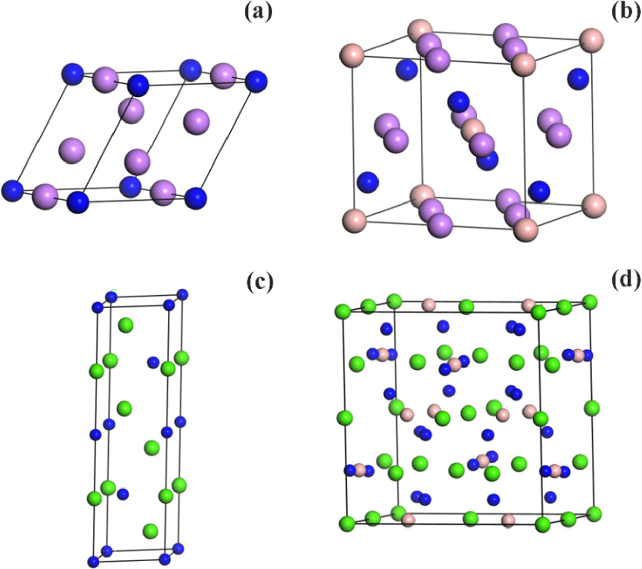First-principles study on structural, mechanical, electrical, optical ...