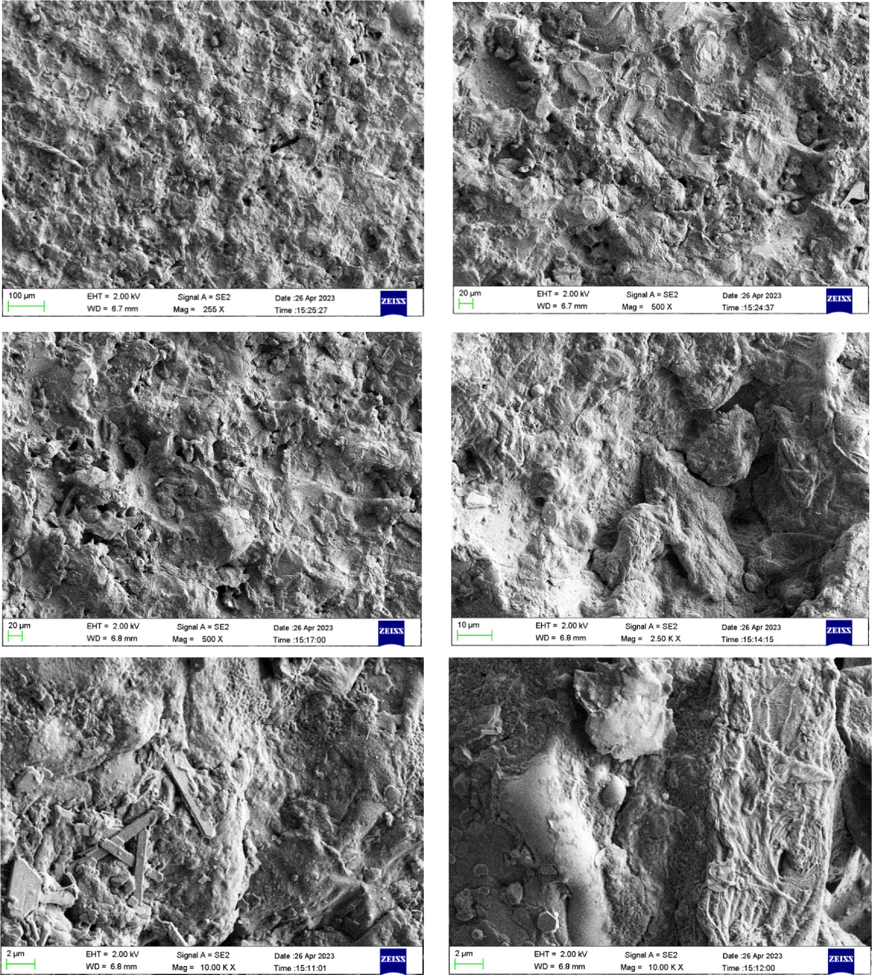 Investigation of machining rate and surface roughness in wire EDM of ...