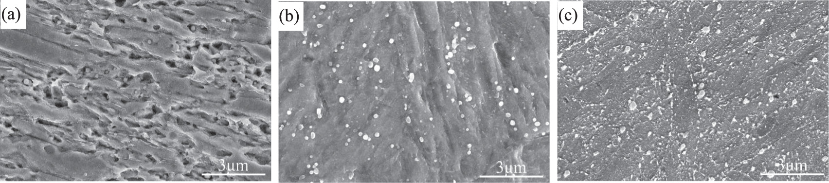 Carbide precipitation during tempering of hybrid steel 60 - IOPscience