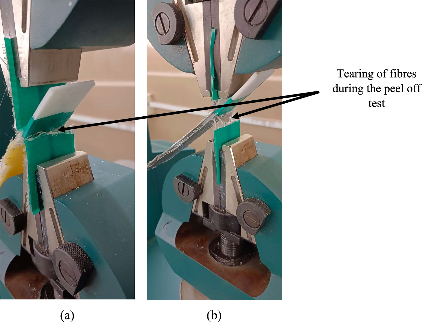 Comparative study on the influence of additives on interfacial adhesion ...