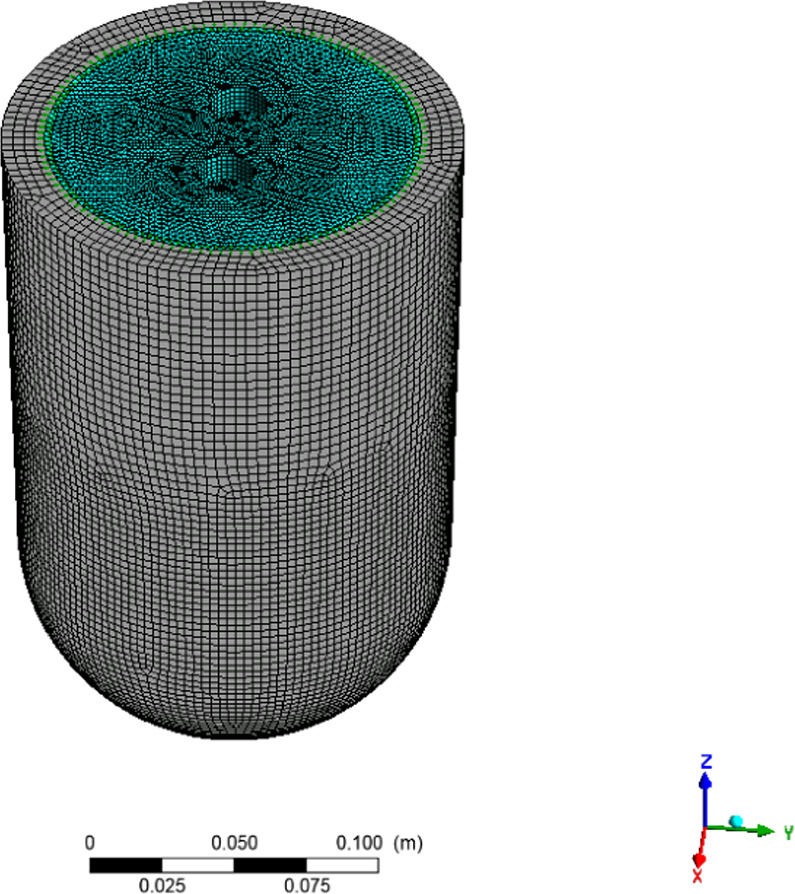 Study on the as-cast microstructure and mechanical properties of 35CrMo ...