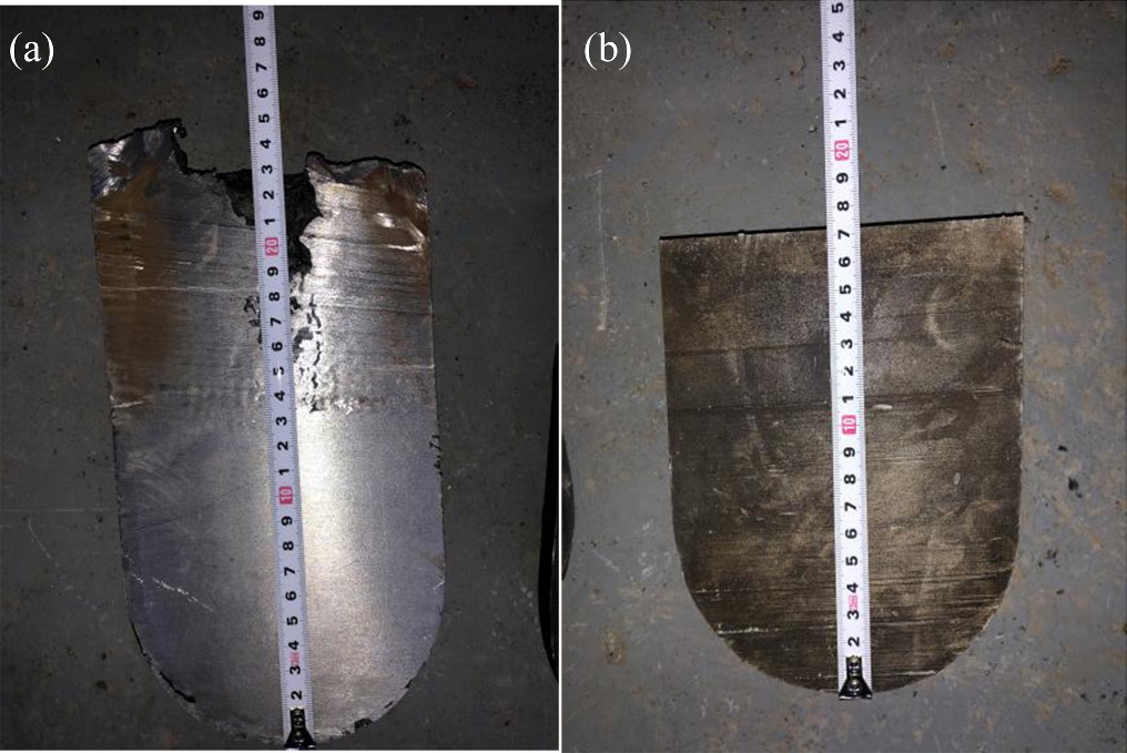 Study on the as-cast microstructure and mechanical properties of 35CrMo ...