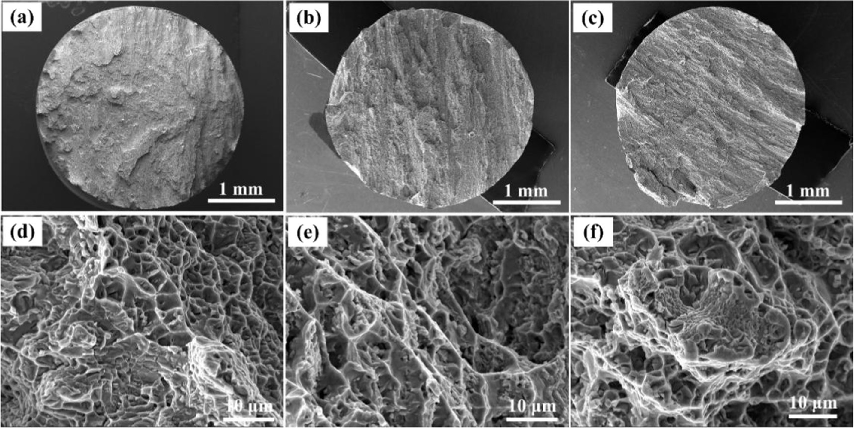 Effect of Al addition on the microstructure and mechanical properties ...