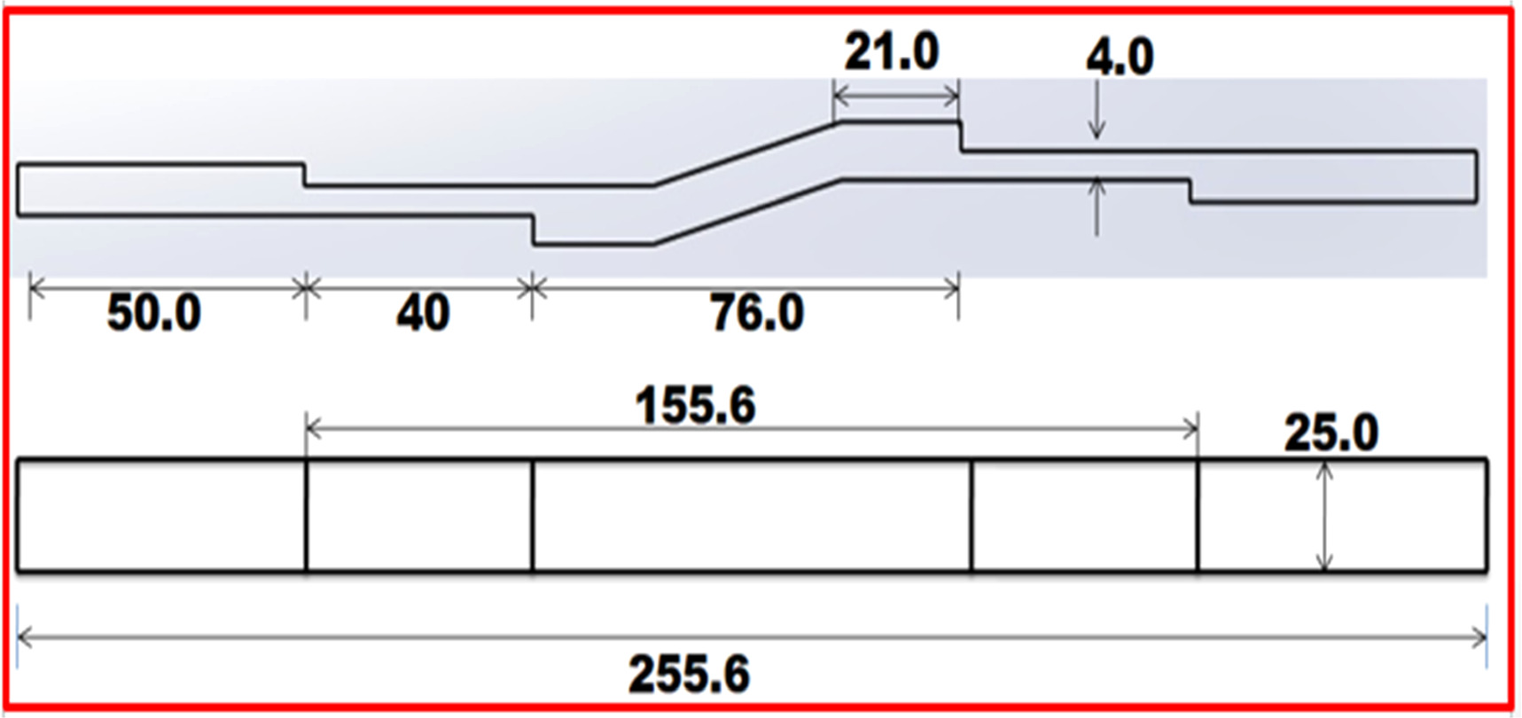 Influence of different manufacturing techniques on GFRP flat-joggle ...