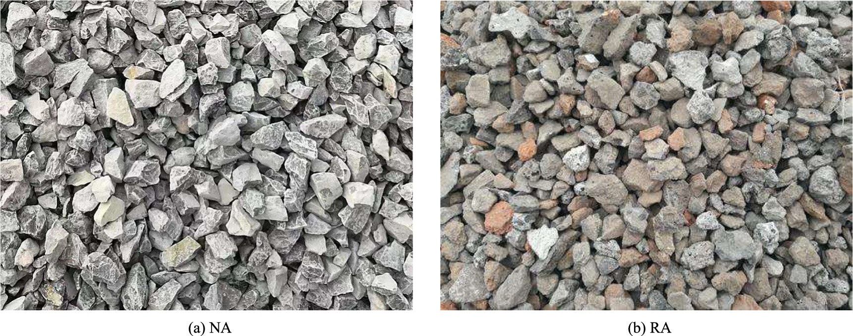 Mixture ratio optimization of basalt fiber recycled aggregate concrete ...