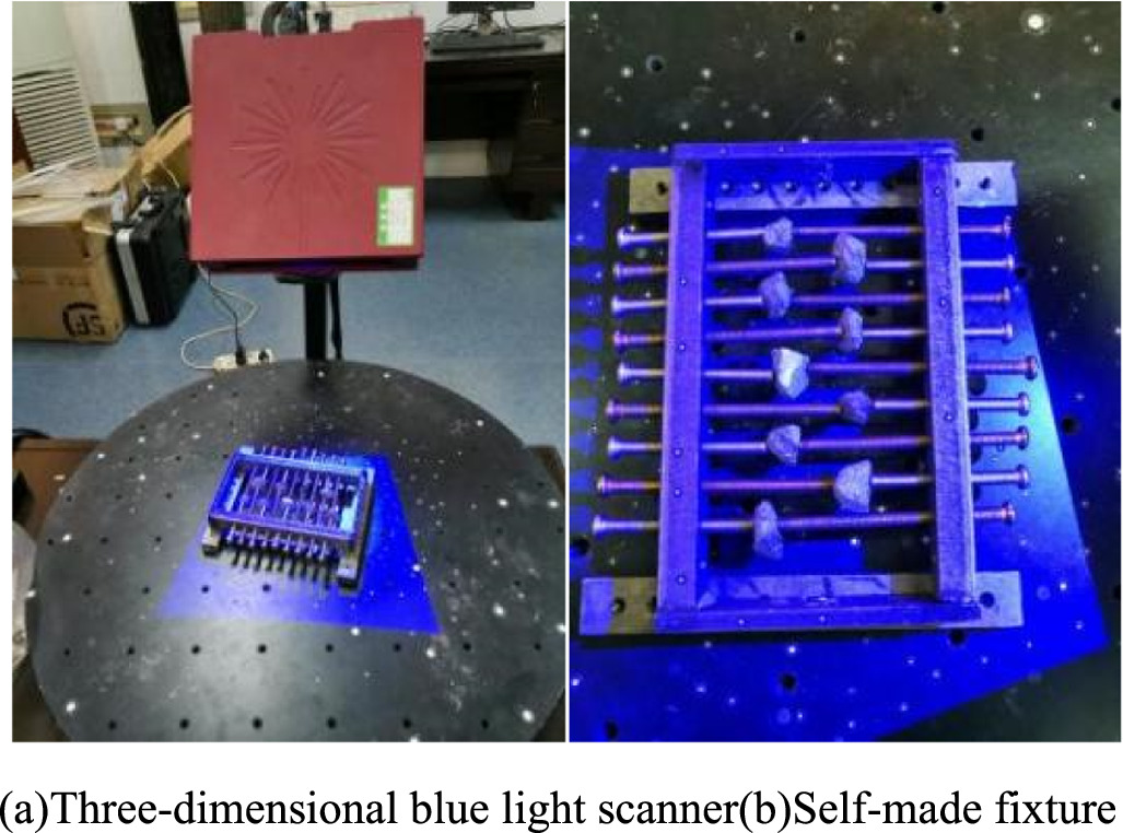 Preparation method and applicability evaluation of 3D printing alumina ...