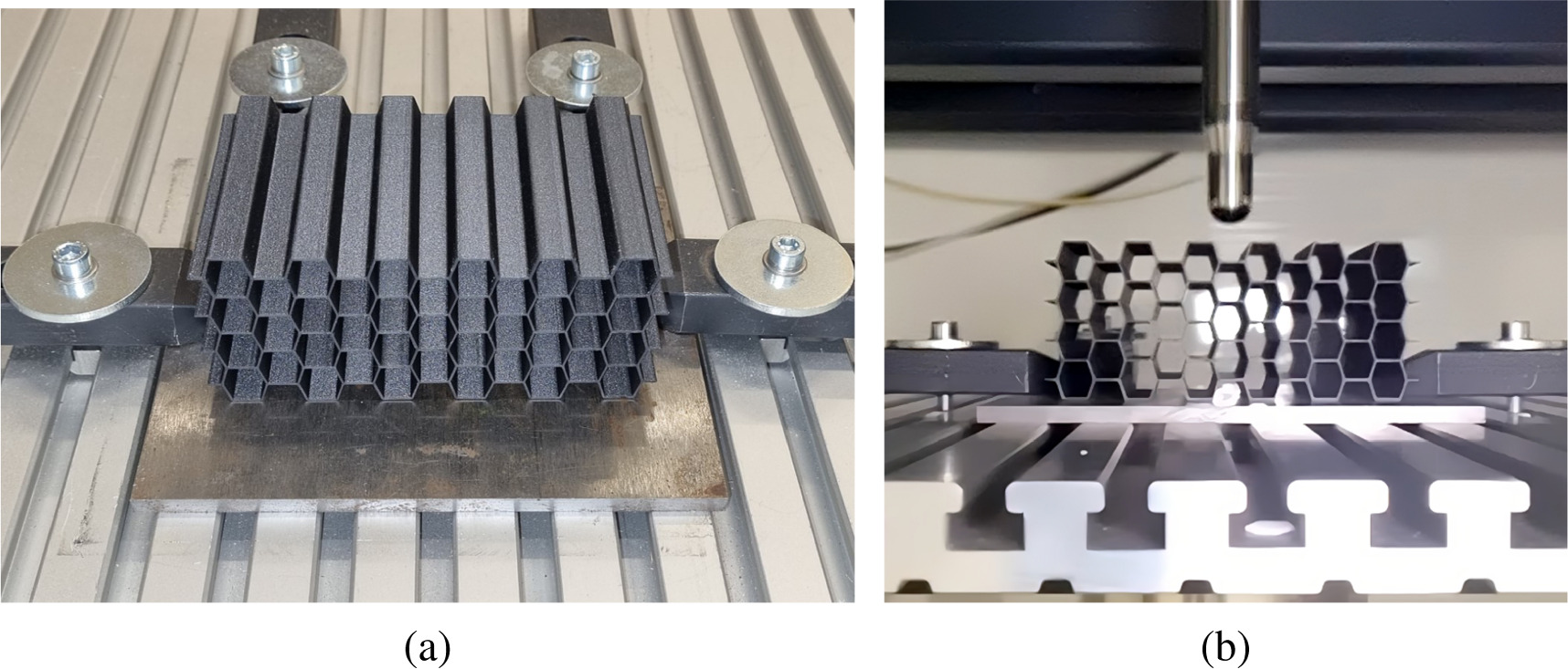 The importance of print orientation in numerical modelling of 3D ...