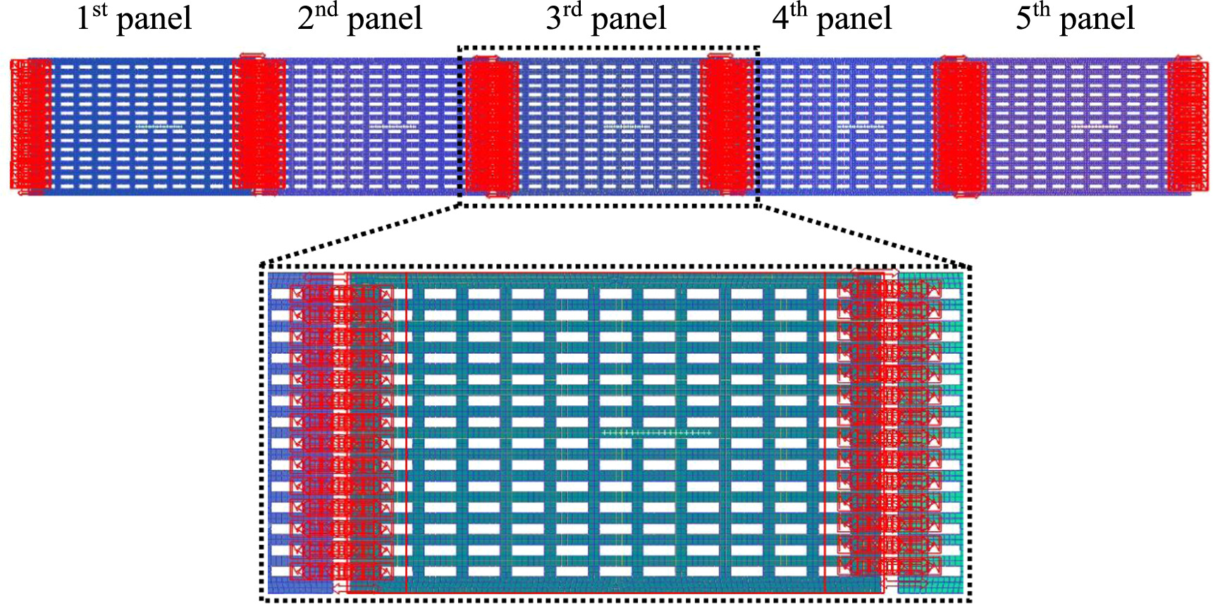Simulation of flip-flow screening adhesive organic fertilizer particles ...