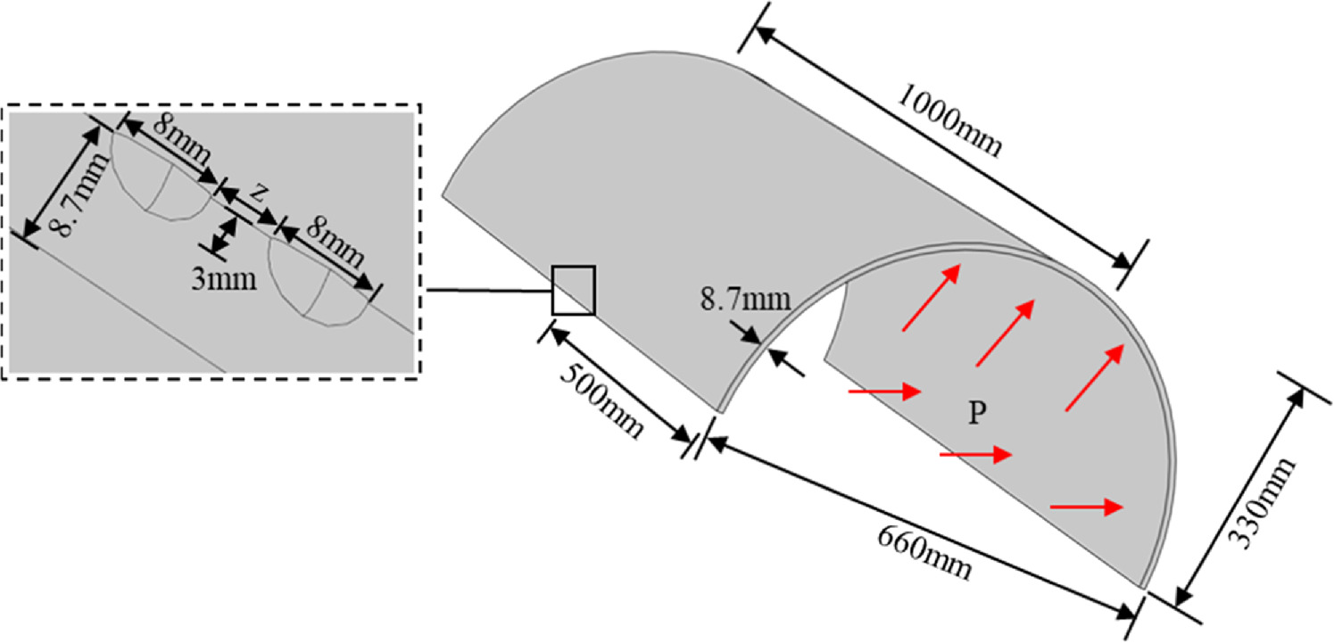 Phase field modelling of elastic-plastic fatigue fracture of oil and ...
